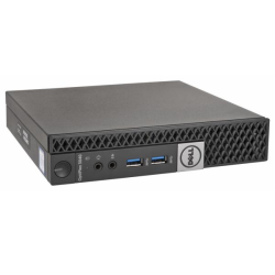 DELL - OPTIPLEX 3040 - Mini pc
